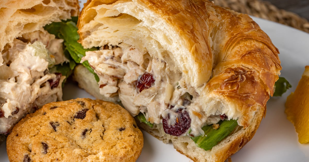 Order Catering - Nikki's Kitchen