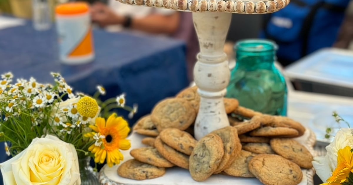 Contact - Nikki's Kitchen