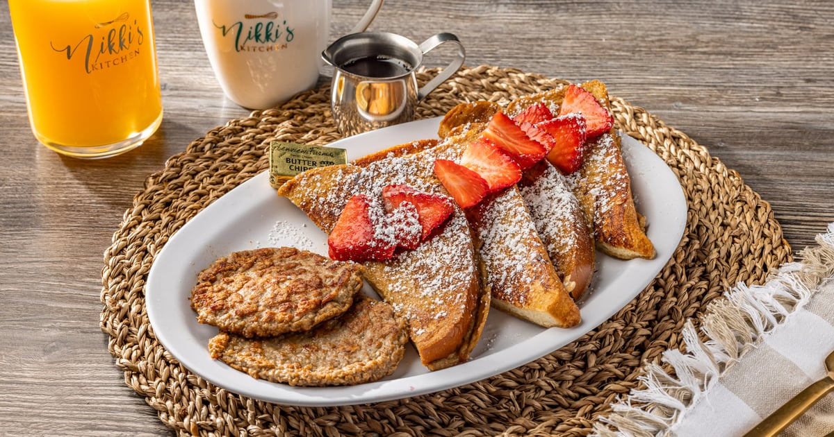 Gallery - Nikki's Kitchen