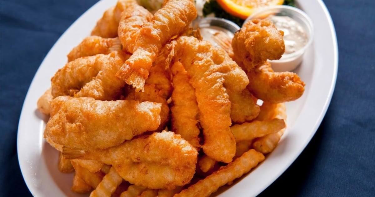 Southampton Menu - The Lobster Roll Restaurant aka LUNCH - Seafood ...