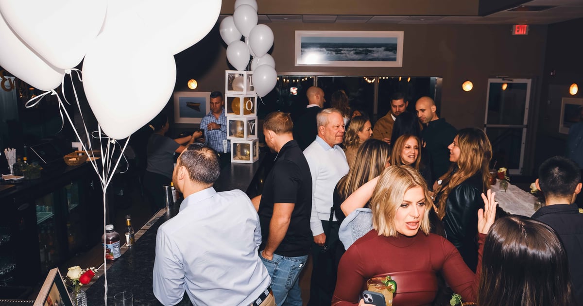 Catering Southampton - The Lobster Roll Restaurant aka LUNCH - Seafood ...