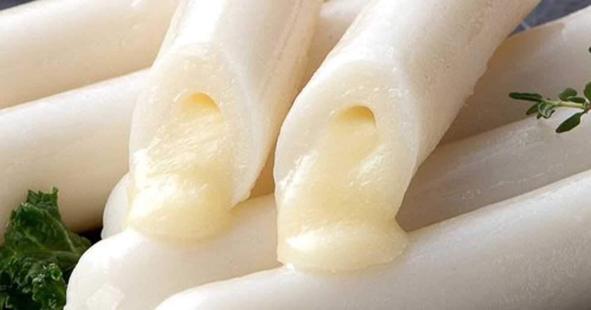 13. Cheese Rice Cake - Buffet Items - Shabu Zone - Buffet Restaurant in ...