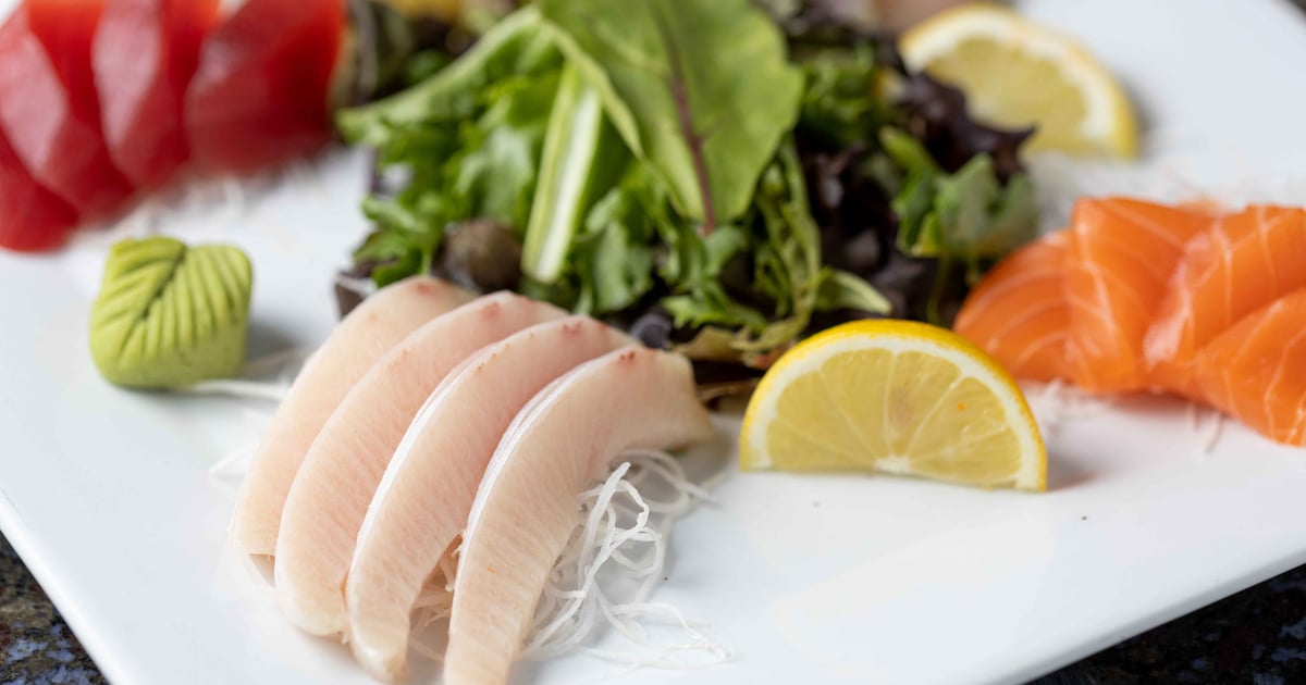 Gallery - O-Sabi Japanese Restaurant - Japanese Restaurant in Ventura, CA