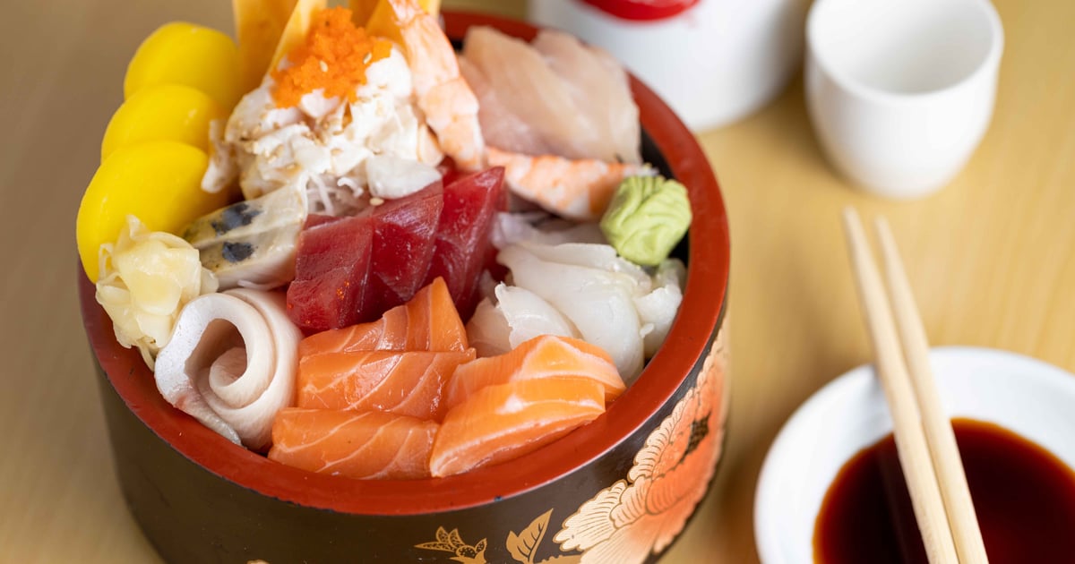 Sushi Dining - O-Sabi Japanese Restaurant - Japanese Restaurant in ...