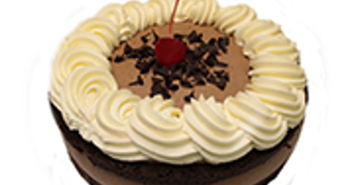 Chocolate Mousse Cake - Gregg's Restaurants & Taverns - Bar & Grill in RI