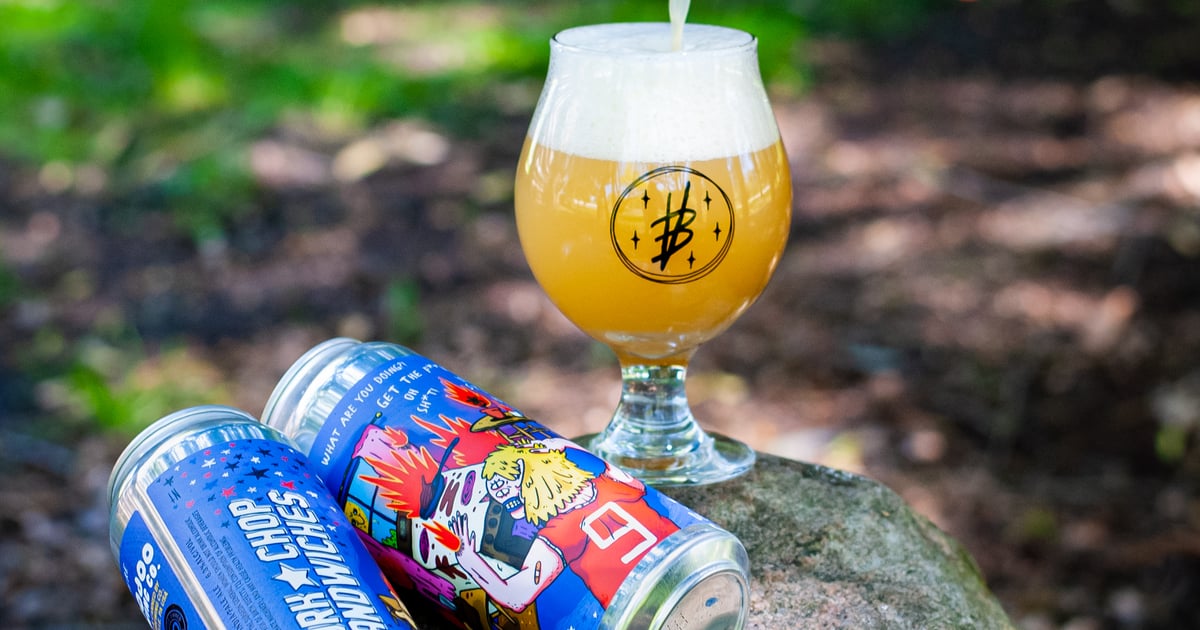 Private Events - Voodoo Brewing Co - in Delafield, WI