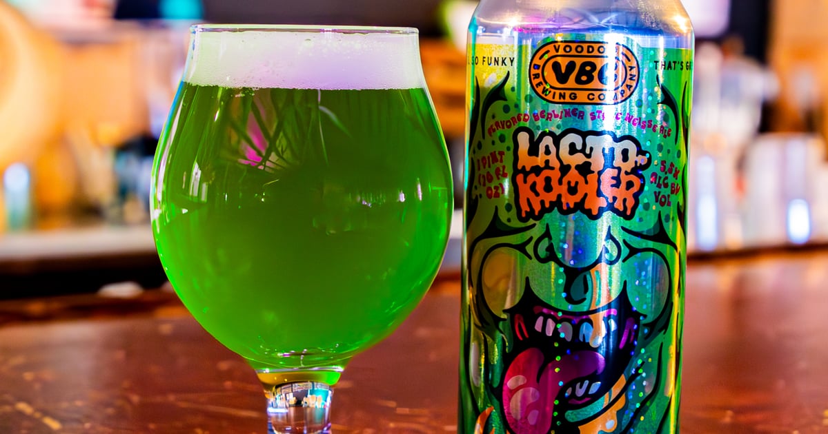 Voodoo Brewing Co - Valrico, FL - Brewpub in FL