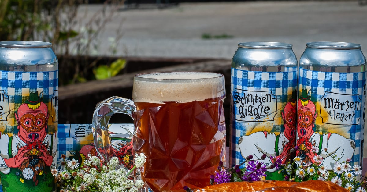 Menu - Voodoo Brewing Company - State College Pub - Restaurant in State ...