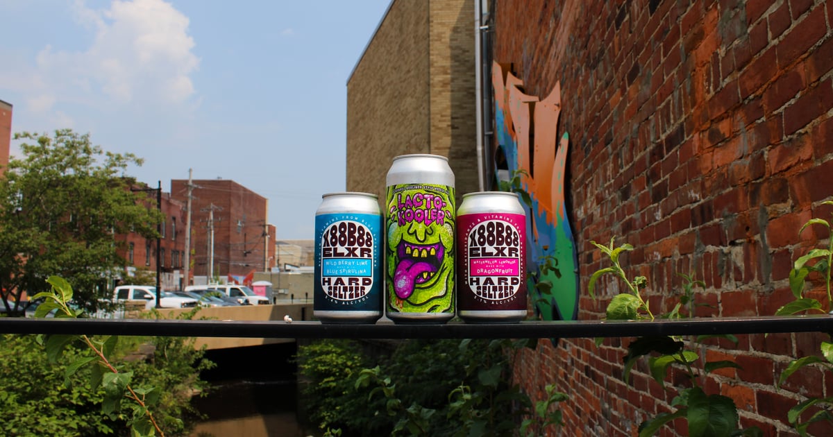 Meet Our Beer - Voodoo Brewing Co - Meridian - American Restaurant in ...