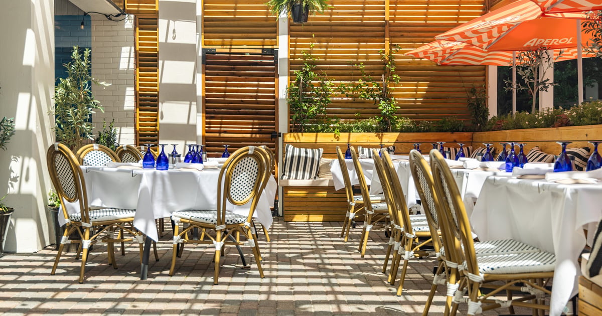 Amalfi Cucina + Mercato – Downtown Atlanta | Italian Restaurant & Event ...