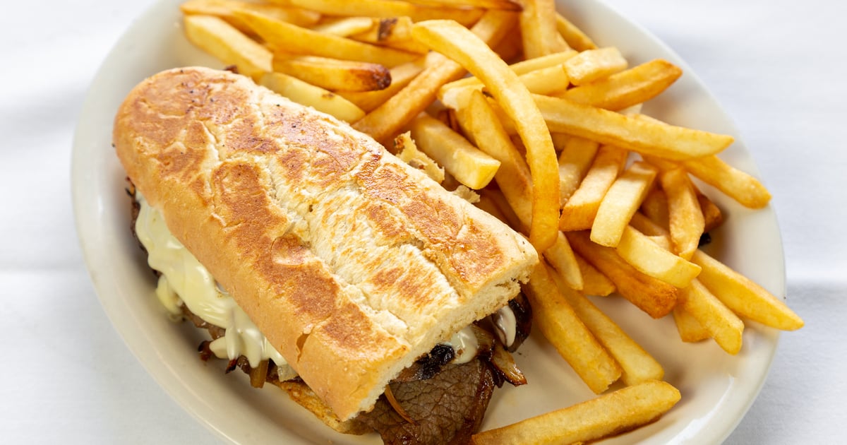 Magnolia Philly Cheesesteak Recipe - Banana-breads.com