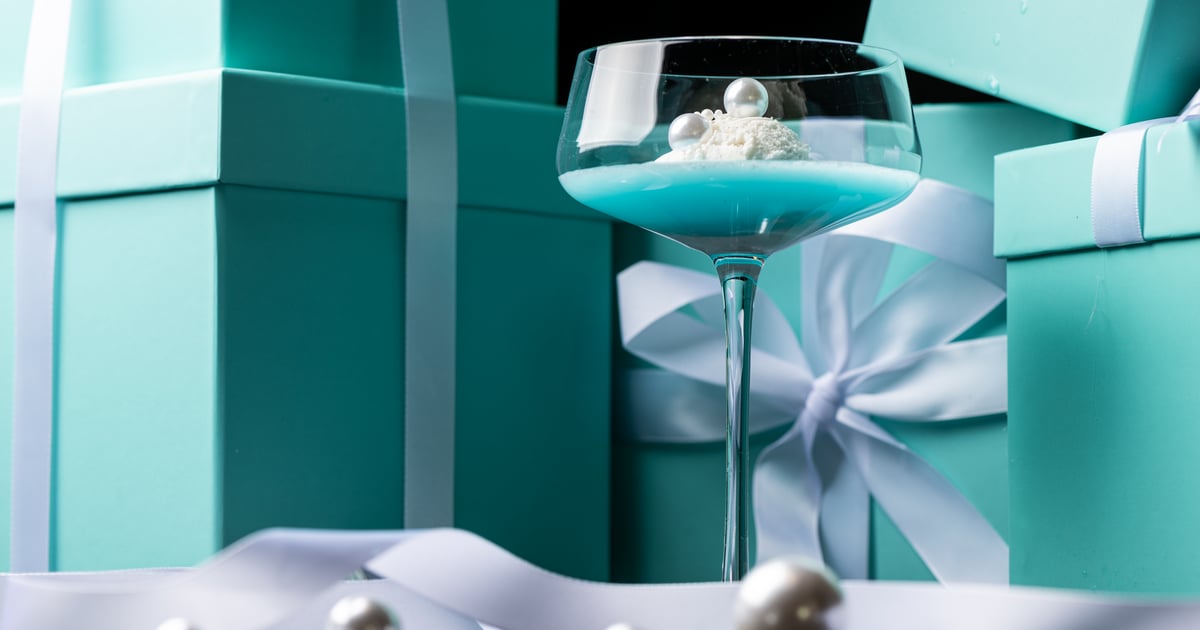 Tiffany Prefers Cocktails - The Green Room - Cocktail bar in Burbank, CA