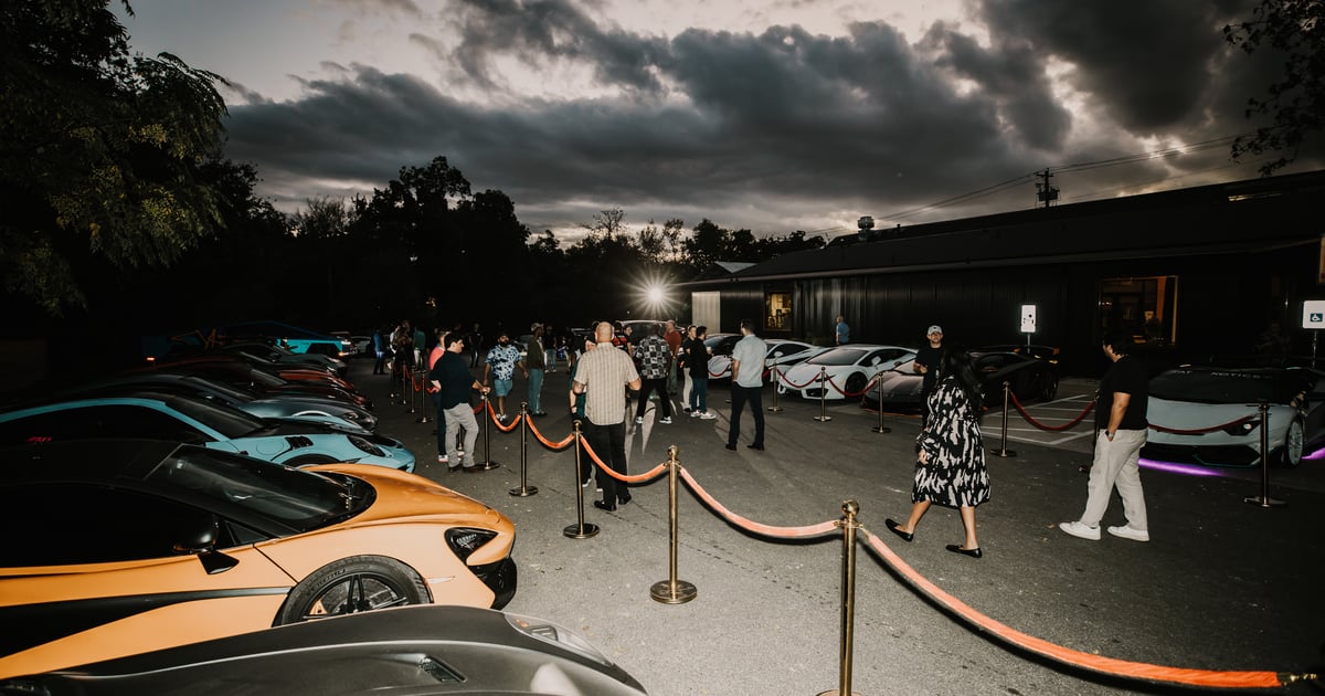 Private Events - Pershing East Coffee & Lounge - Coffee Shop in Austin, TX