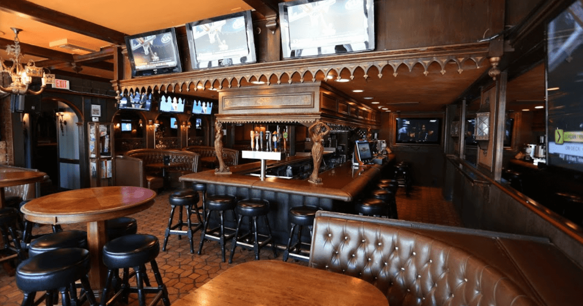 Home - Busby's West - Restaurant in Santa Monica, CA