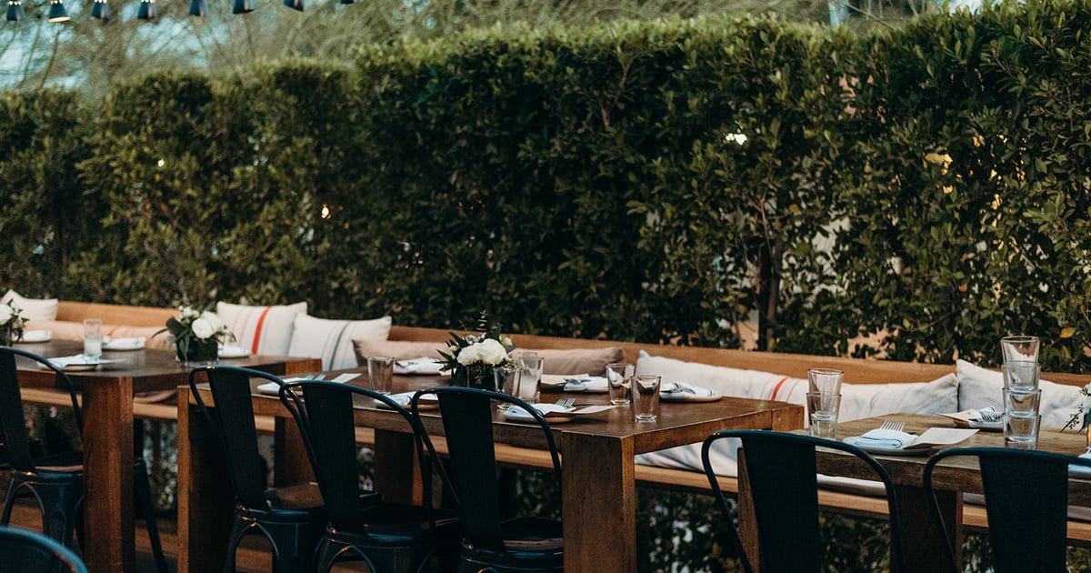 INQUIRE - F10 Catering (Catering in Palm Springs and Oceanside, Ca)