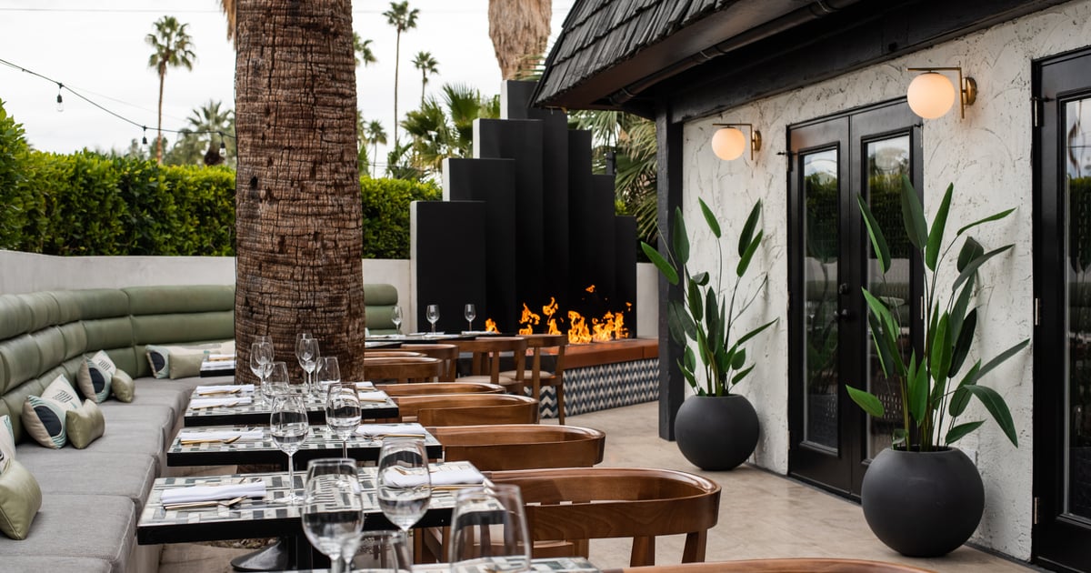 More Occasions - F10 Catering (Catering in Palm Springs and Oceanside, Ca)