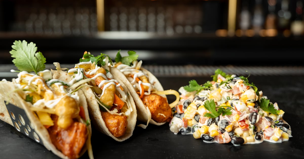 Gallery - The Bad Apple - Restaurant in IL