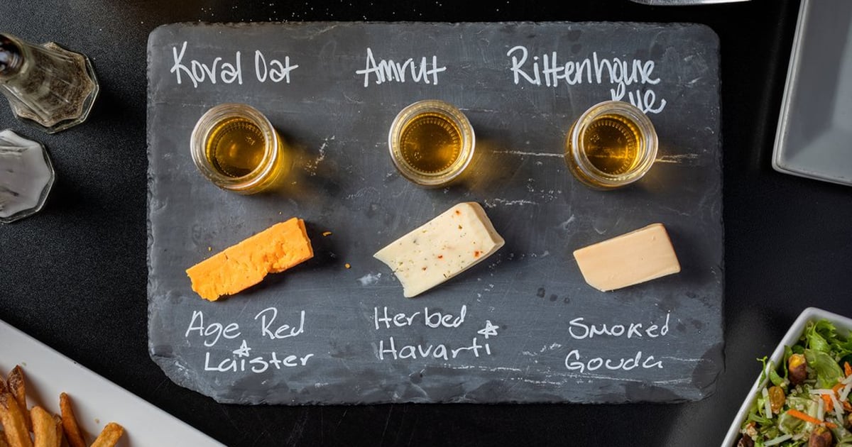 The Wing Joint Menu - Lincoln Park - The Bad Apple - Restaurant in IL