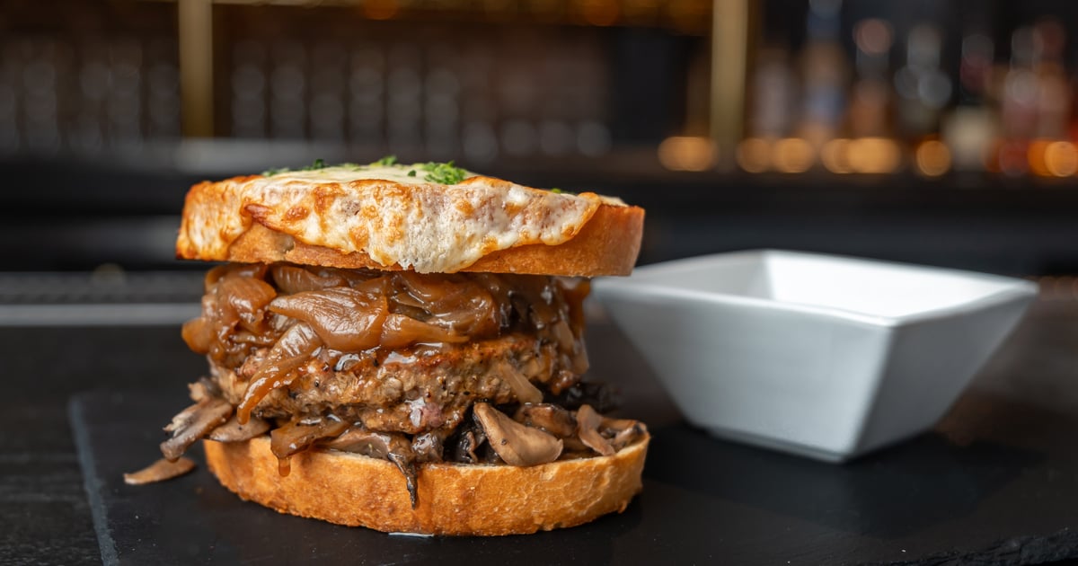 Press - The Bad Apple - Restaurant in IL