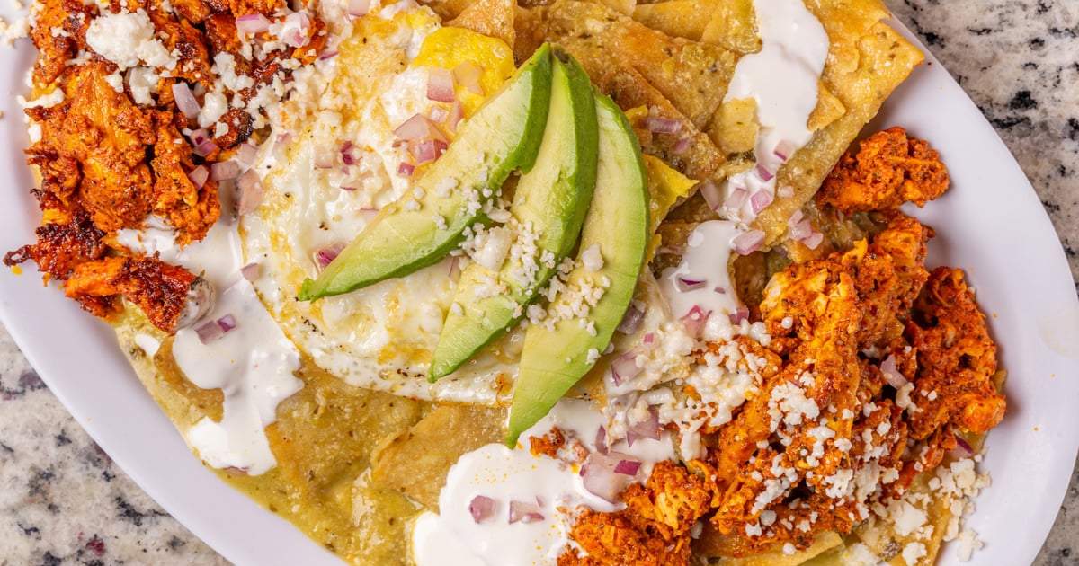 Gallery - Latin Deli