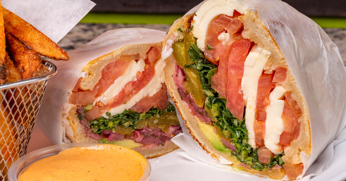 Events - Latin Deli