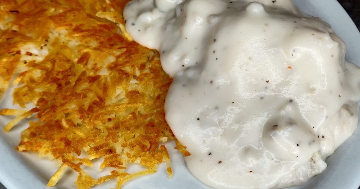 Swabby - Breakfast - Shipwreck Cafe - American Restaurant in Olympia, WA