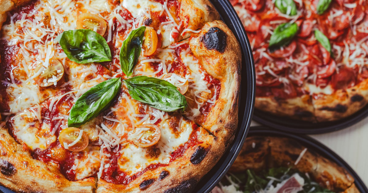 Menu - Maple Street Pizza Company - Pizza Restaurant in Wichita, KS