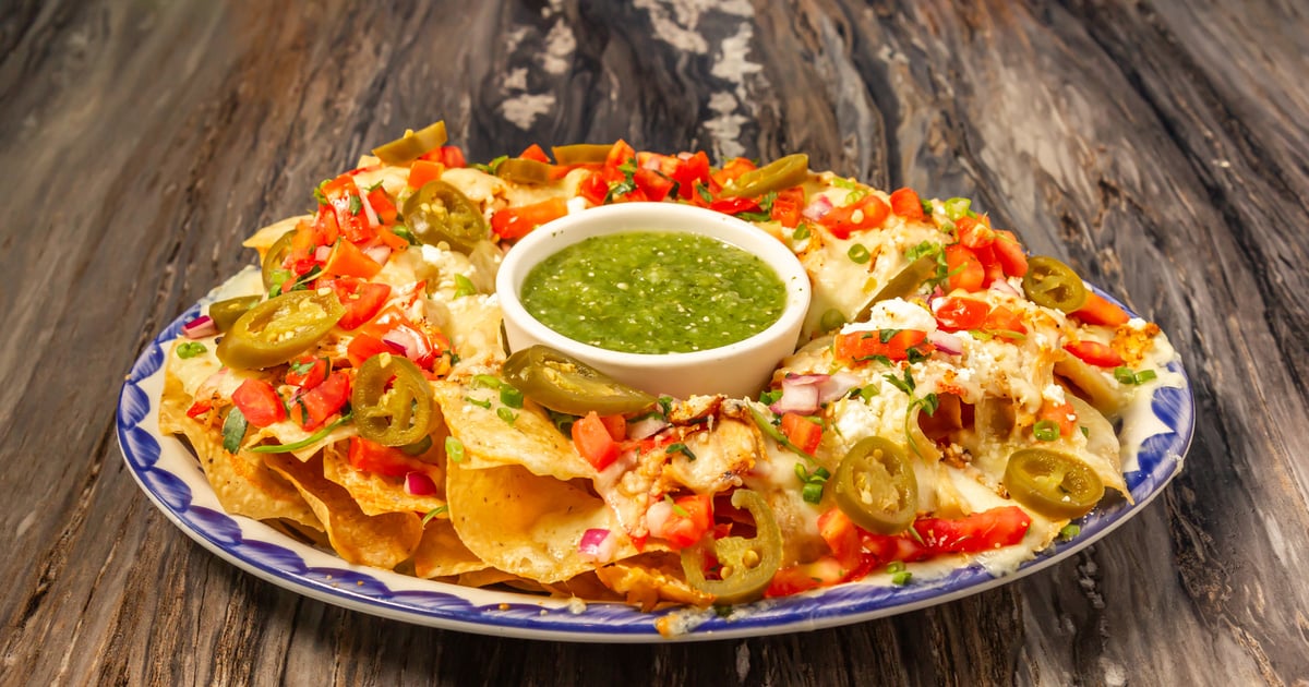 Catering - Cactus Grill - Tex-Mex & Tequila in KS