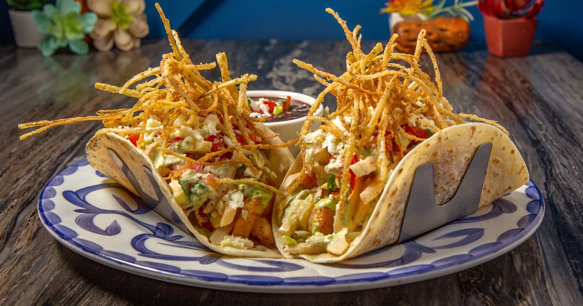 Menu - Cactus Grill - Tex-Mex & Tequila in KS