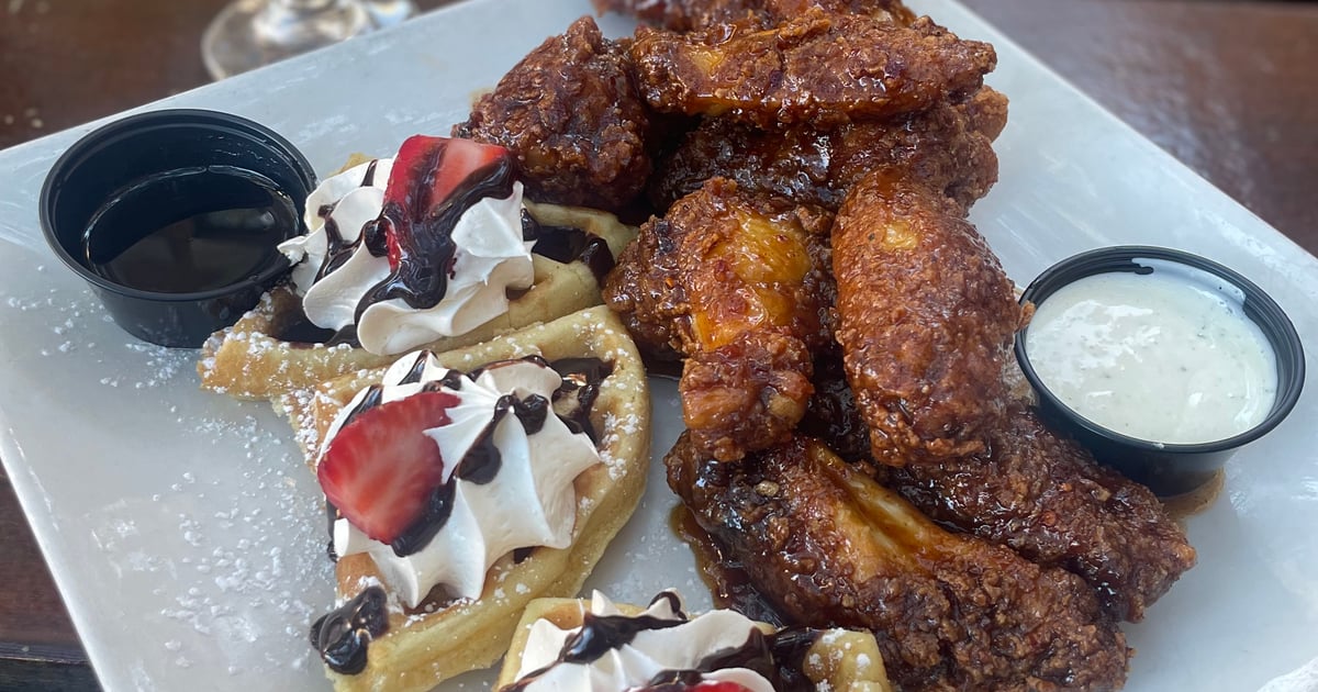 Just Wing-it! - Jupiter - American Restaurant in Sugar Land, TX