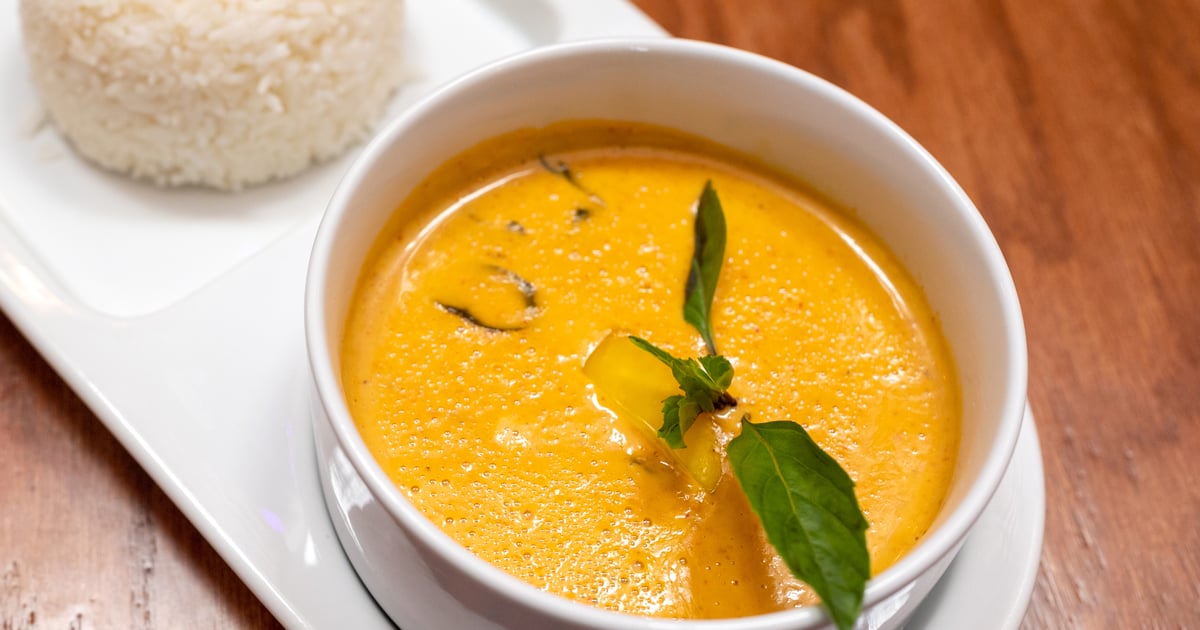 Red Curry (Gaeng Daeng) - Thai Place, Thai restaurant in Overland Park, KS