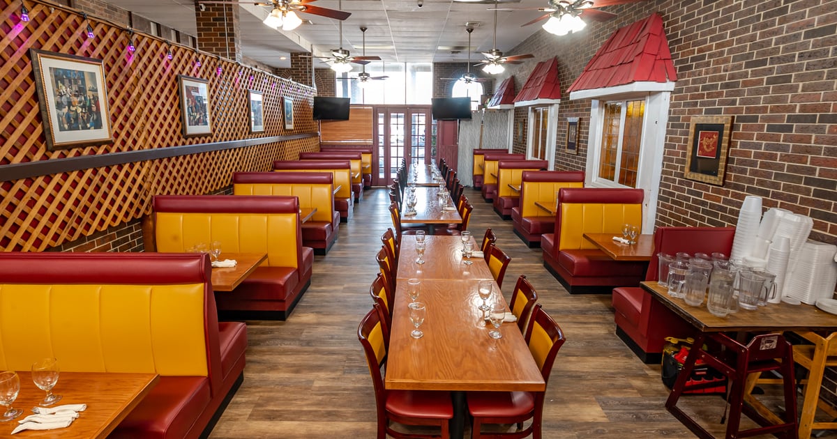 Private Events - Thai Place, Thai restaurant in Overland Park, KS