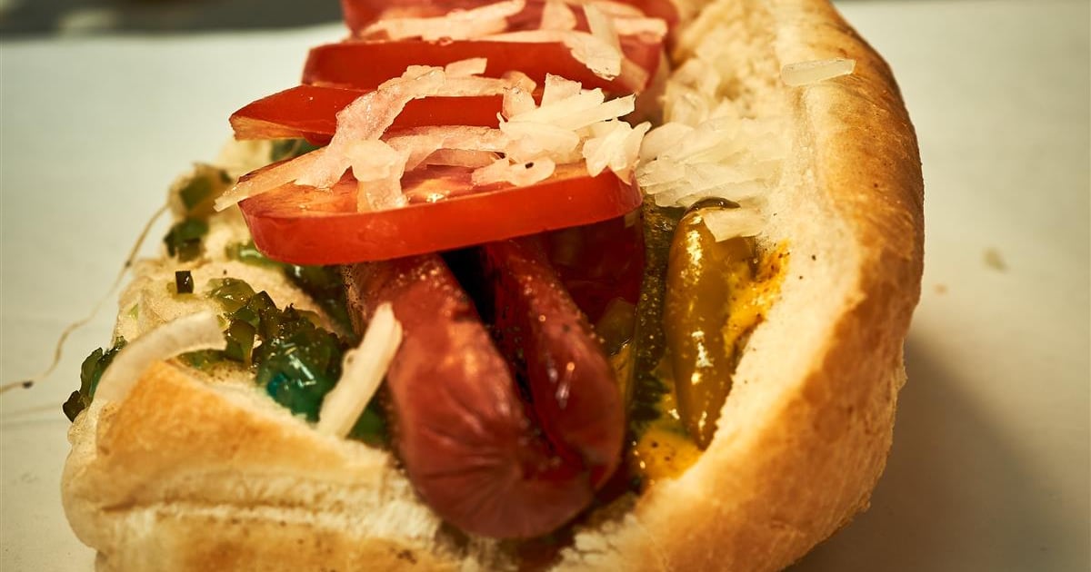 Chicago - Our Menu - Gaetano's Sub Shop - Sandwich Restaurant in UT