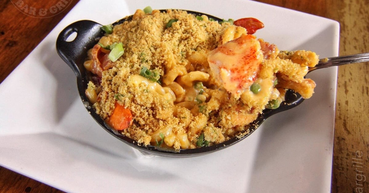 Contact Us - The Farm Bar and Grille