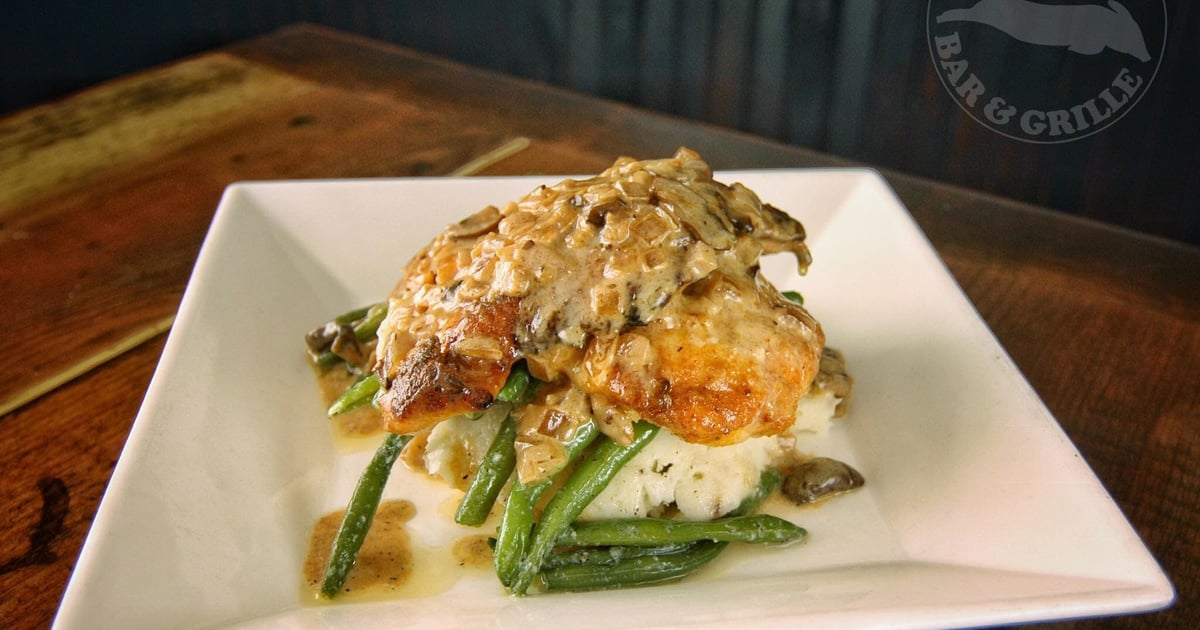 About - The Farm Bar and Grille