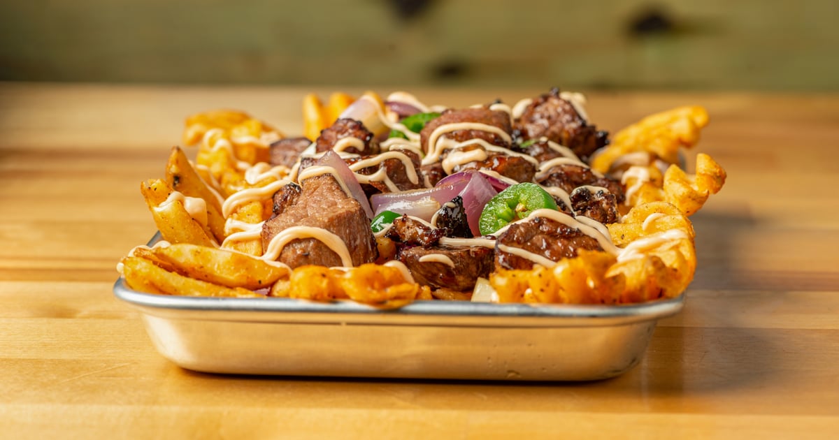 Wings Over USA - Chicken Wings Restaurant in TX