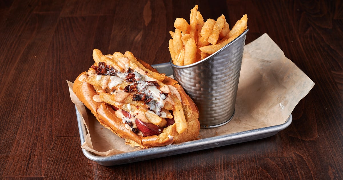 Forney Menu - Wings Over USA - Chicken Wings Restaurant in TX