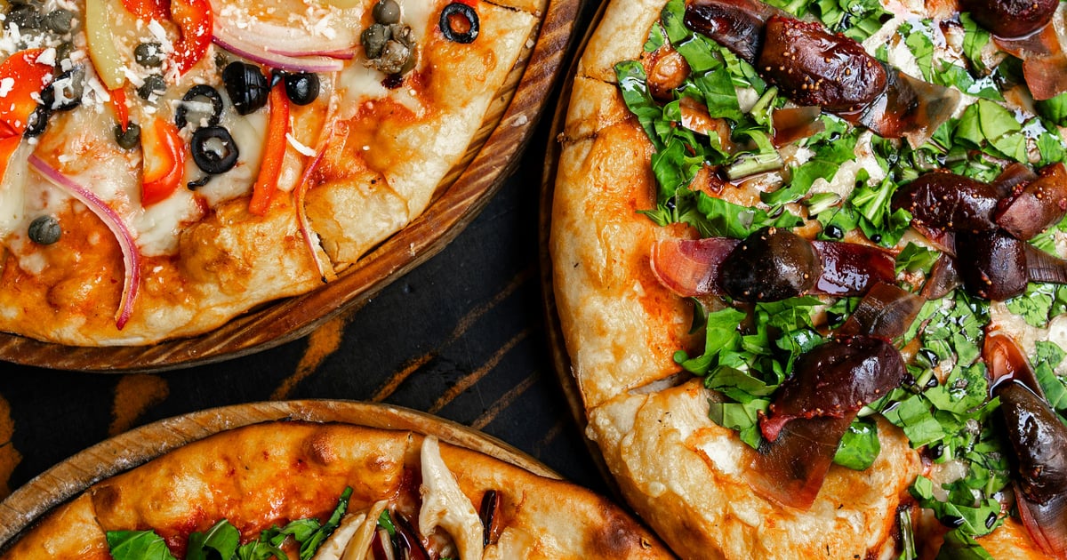 Franco's Italian Restaurant - Italian Restaurant in Ocala, FL