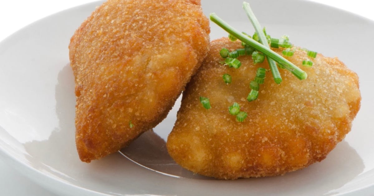 Individual Shrimp Rissois (Risole) - Emporio Inc. - Brazilian ...
