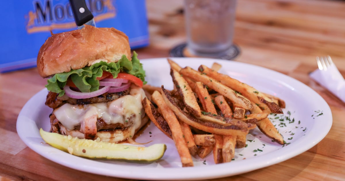 Gallery - The Moontower - Bar & Grill in Redmond, OR