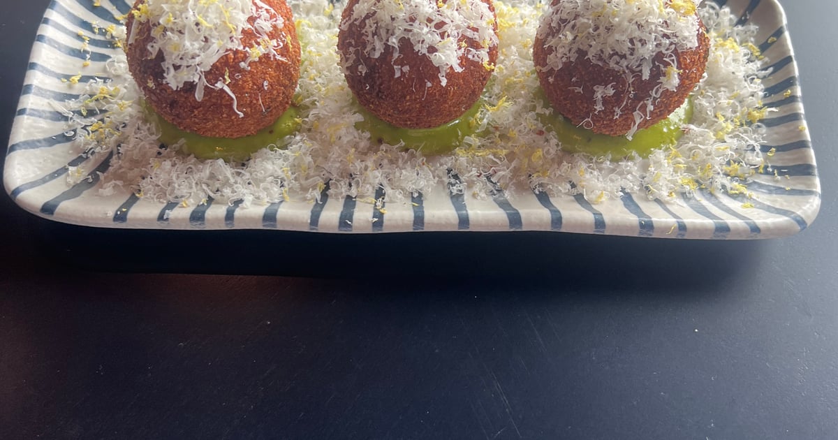 Nonna's Polpette - DeMarco's Italian - Italian Restaurant in Greenville, SC