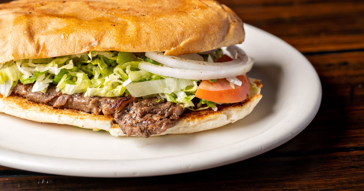 Torta - Menu - Tropical Mexico - Mexican Restaurant in Pomona, CA