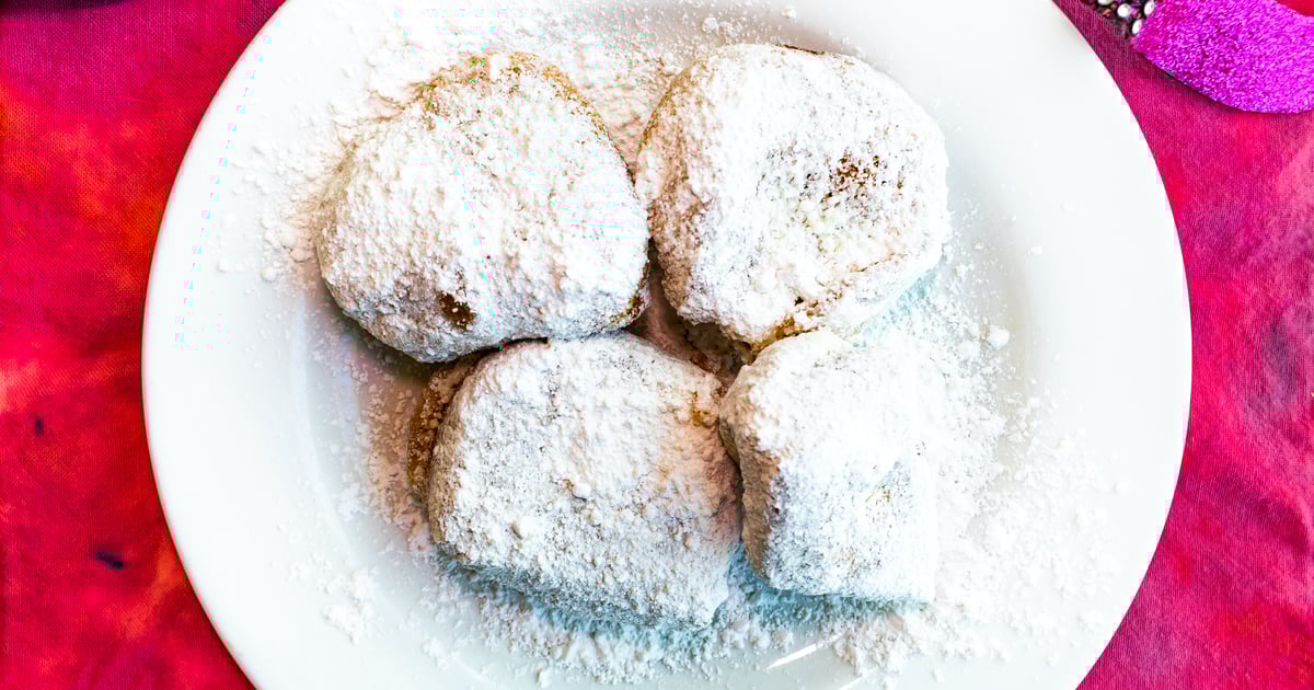 Beignets - Dinner - Louisiana Bistreaux Seafood Kitchen