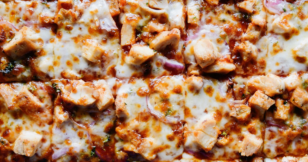 BBQ Chicken Blast - Moretti's Restaurants: Best Thin Crust & Deep Dish ...