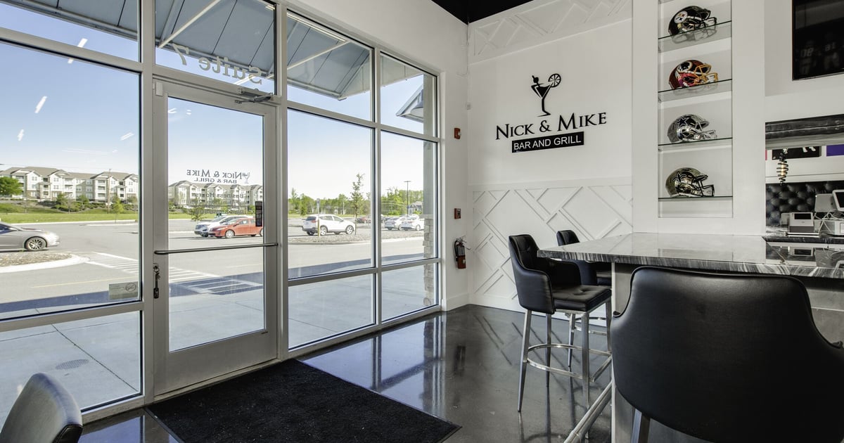 Careers - Nick and Mike Bar and Grill - Bar & Grill