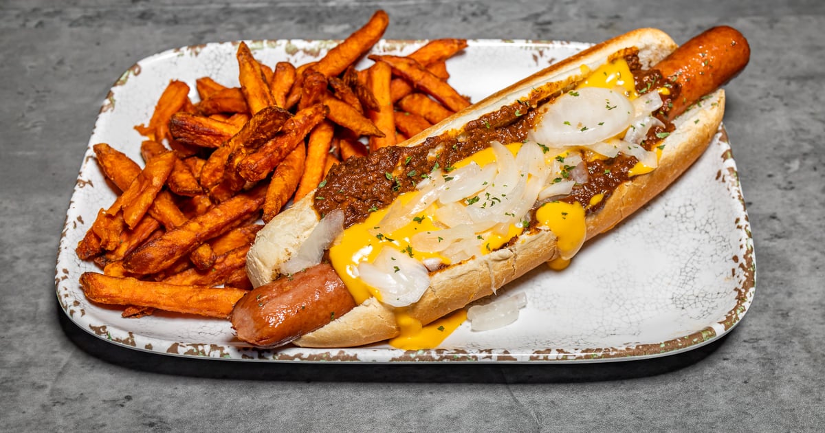 Menu - Ryan's Pizza and Pub