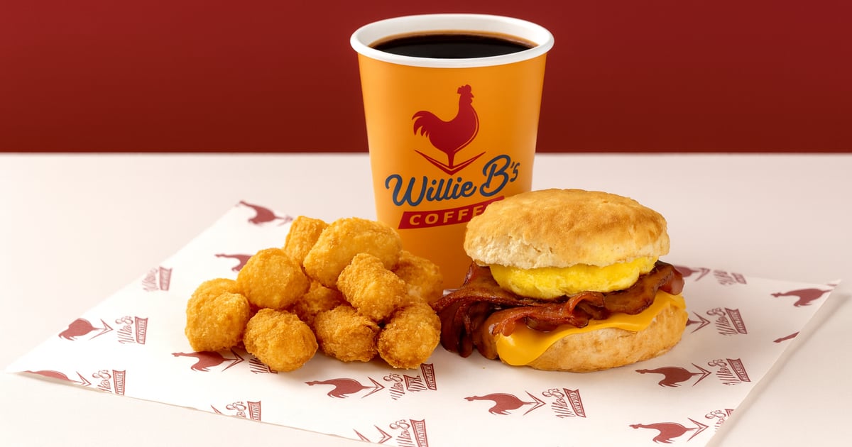 LaGrange - Willie B's Chicken Coupe