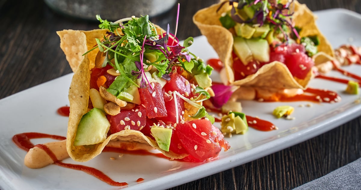 Meet the Chef - High Tide - Seafood Restaurant in Gilbert, AZ