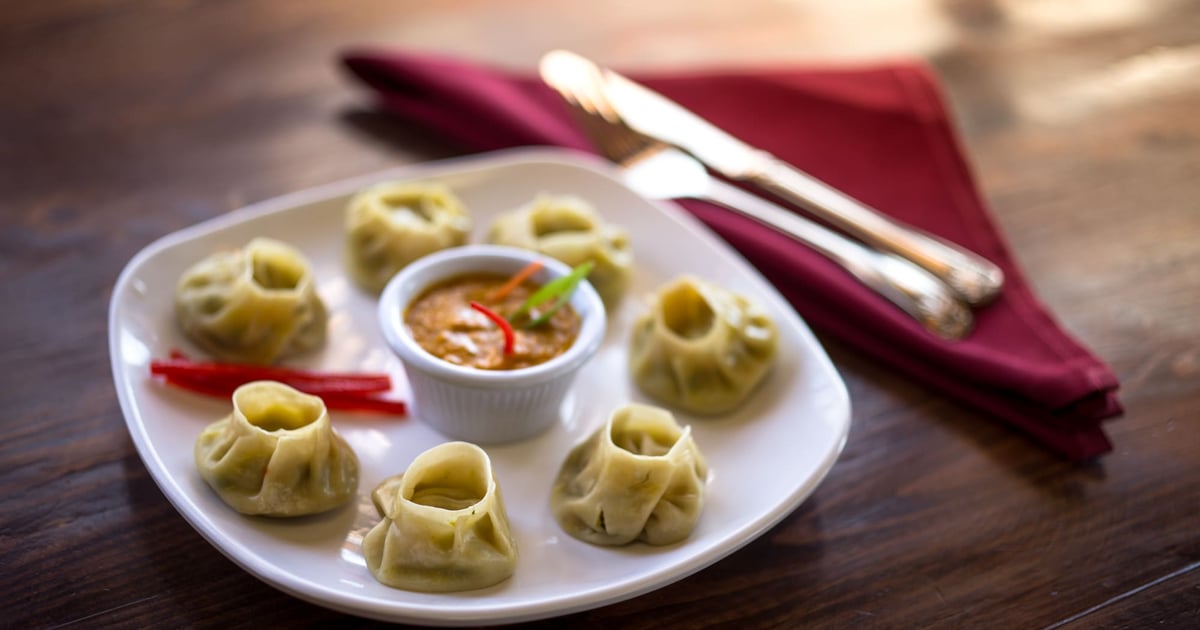 Gallery - Himalaya- elevate your taste