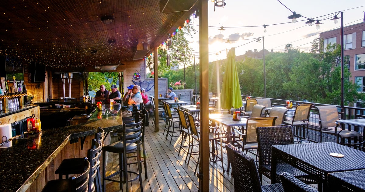 Reservations - The Piggery Restaurant and Rooftop - Bar & Grill in ...